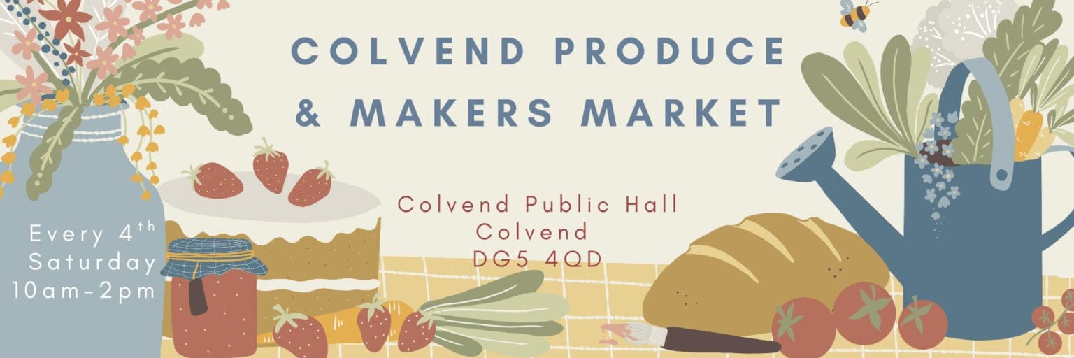 Markets - DGWGO Events
